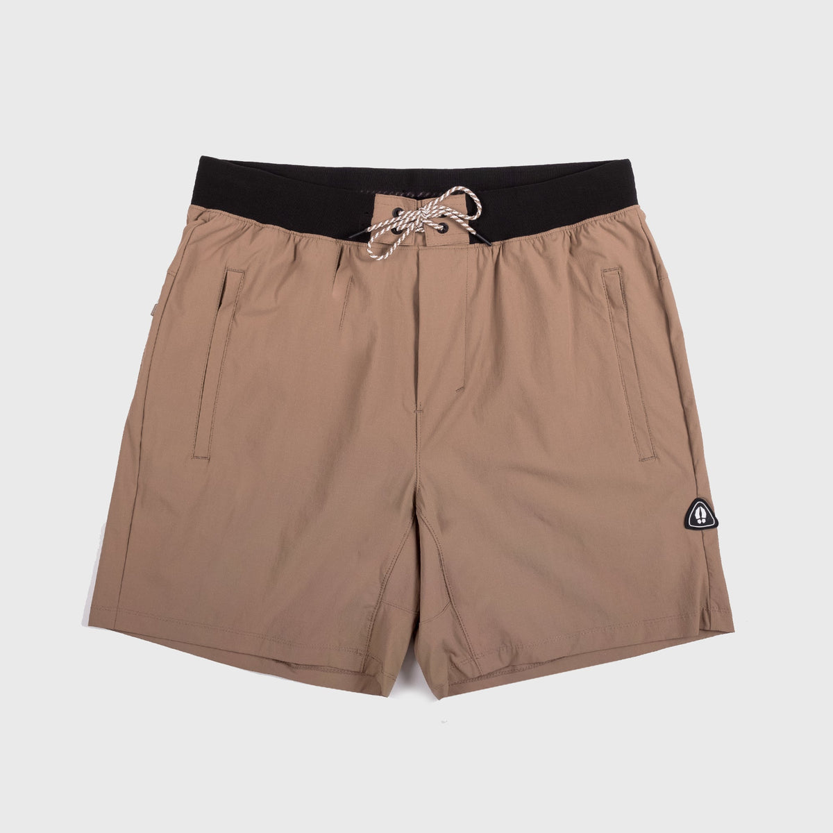 beardedgoat Men's Rambler Short | BEARDEDGOAT