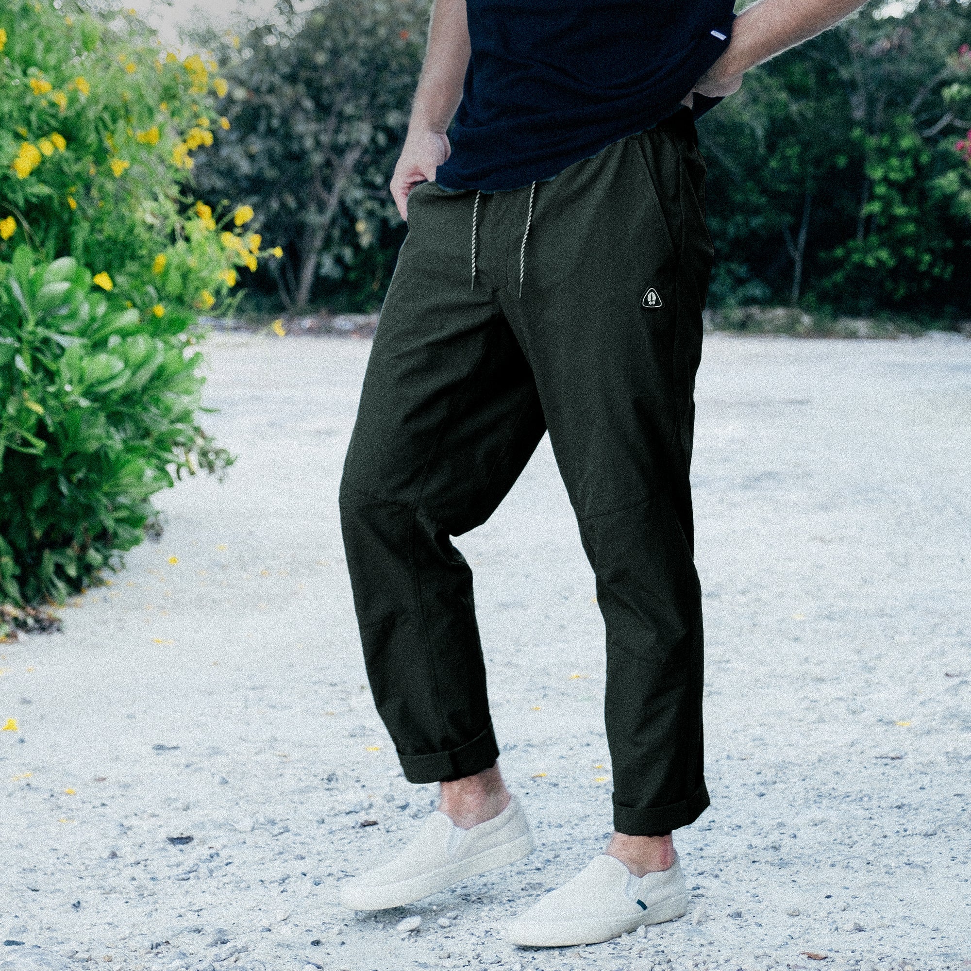 Men's Bottoms | beardedgoat