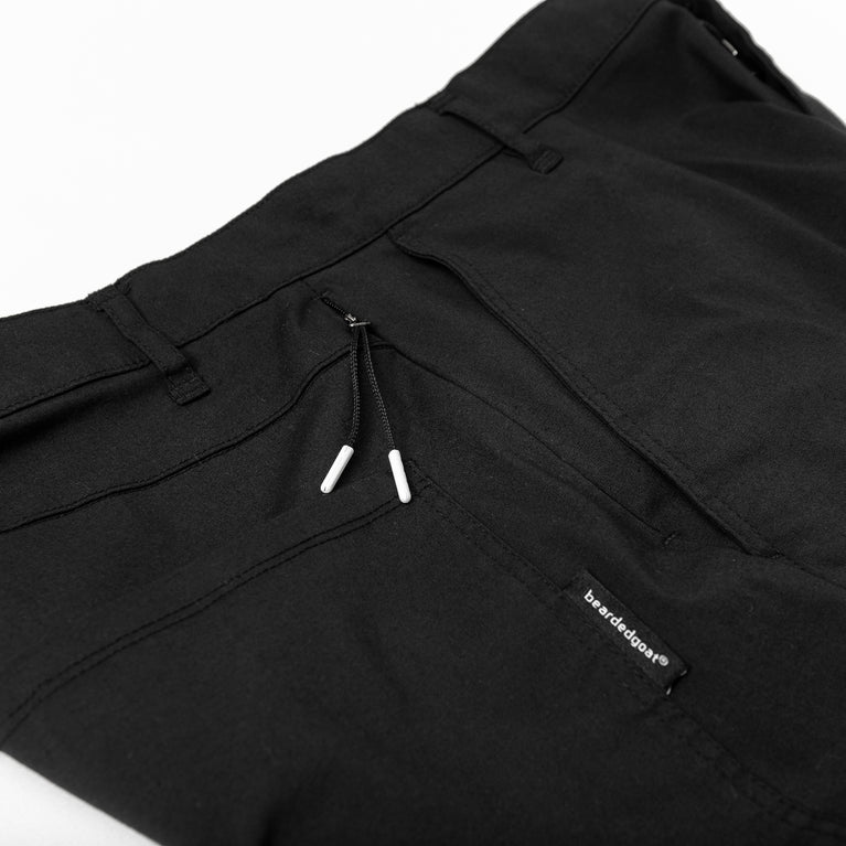 Men's Union Pant – BEARDEDGOAT