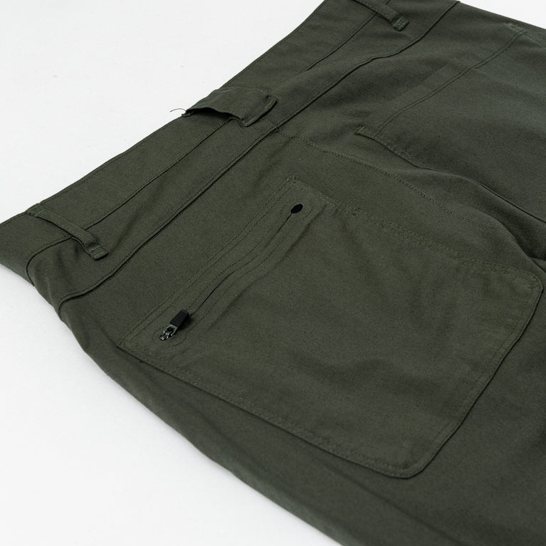 Men's Union Pant – BEARDEDGOAT
