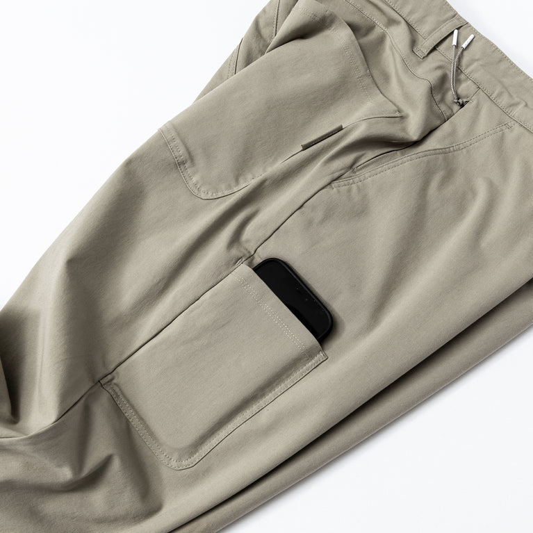 Men's Union Pant – BEARDEDGOAT