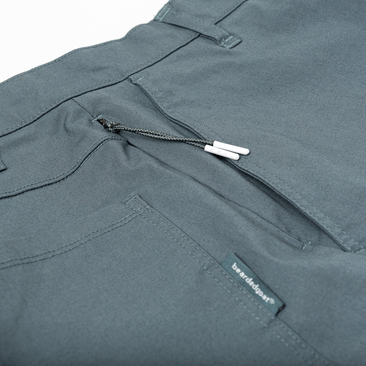 Men's Union Pant – BEARDEDGOAT