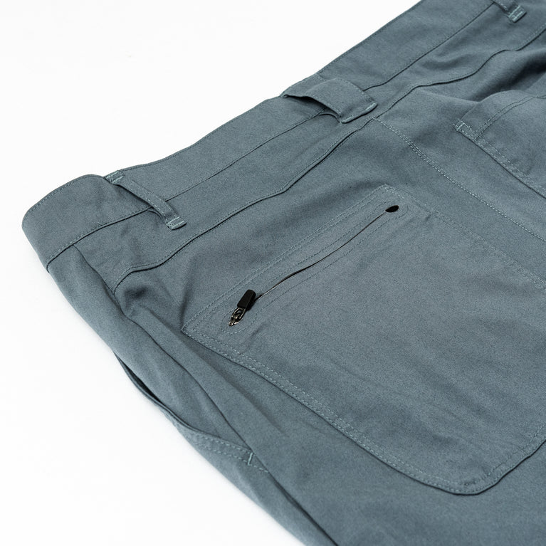 Men's Union Pant – BEARDEDGOAT