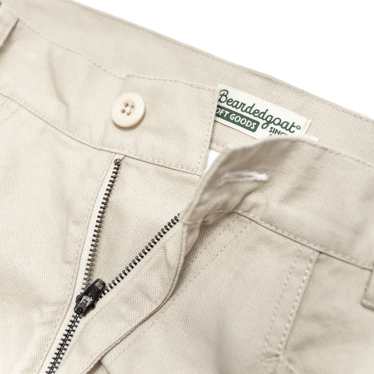 Men's Foundry Canvas Pant – BEARDEDGOAT