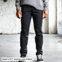 Men's Union Pant – BEARDEDGOAT