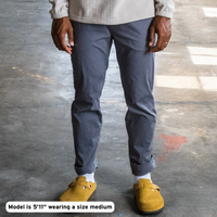 Men's Union Pant | BEARDEDGOAT