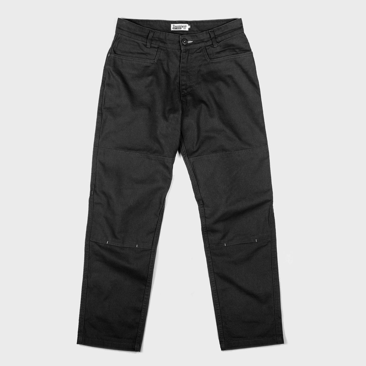 Men's Foundry Canvas Pant | beardedgoat