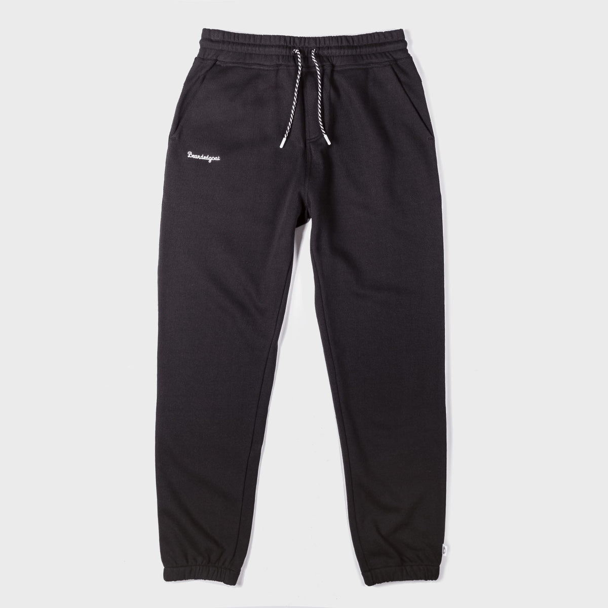 beardedgoat Men's Void Sweats | BEARDEDGOAT